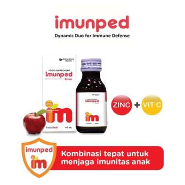 Harga Imunped Terbaru Desember 2022 |BigGo Indonesia