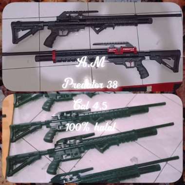 Jual Chamber Tumpuk Predator Original Harga Termurah Desember 2022 | Blibli