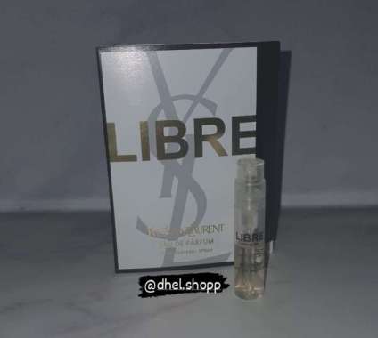 Ysl Libre Mini Lengkap Harga Terbaru Mei 2023 | Blibli