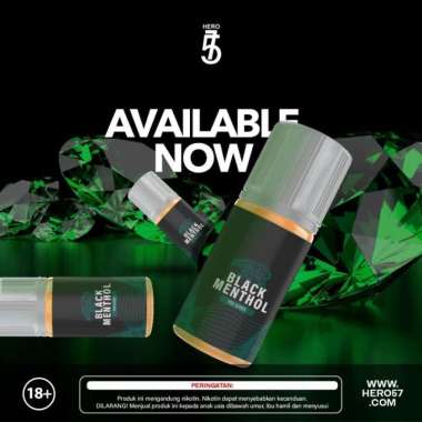 Jual Liquids Pods Hero 57 Termurah - Harga Grosir Terupdate Hari Ini ...