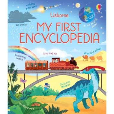 Jual Usborne My Reading Original Murah - Harga Diskon Februari 2023 ...