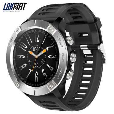 Jual Smartwatch Bulat Pria Juni 2022 - Garansi Resmi & Harga Murah | Blibli