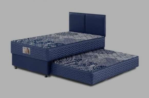 Jual Spring Bed Susun Single Original Murah - Harga Diskon Mei 2023 | Blibli.com