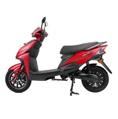 Jual Sepeda Motor Listrik Volta Terbaru Dengan Harga Terbaik Di 2022 ...
