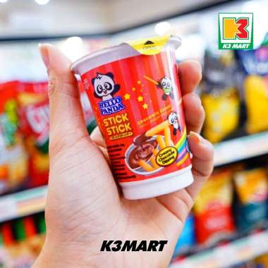 Jual Hello Panda Stick Stick Terbaru - Harga Promo November 2023 | Blibli