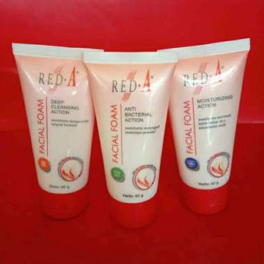 Viva Cosmetics Facial Wash Lengkap Harga Terbaru April 2023 | Blibli