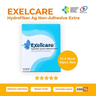 Exelcare Ag Lengkap Harga Terbaru Mei 2023 | Blibli