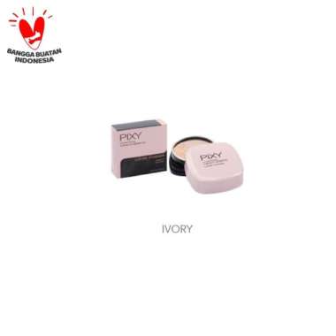 Loose Powder Pixy Lengkap Harga Terbaru November 2022 | Blibli