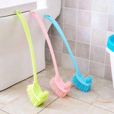 Jual Sikat Kamar Mandi Tangkai Panjang Terlengkap - Harga Murah Agustus ...