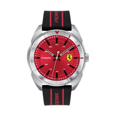 Jual Scuderia Ferrari Jam Spesifikasi Original, Murah & Diskon Harga ...