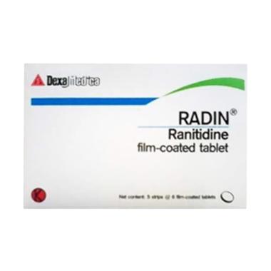 Acran 150 Mg Obat Lengkap Harga Terbaru November 2022 | Blibli