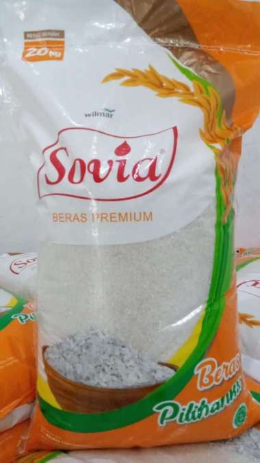 Jual Beras Sofia Terbaik Mei 2022 - Harga Murah & Gratis Ongkir - Blibli Jual Beras Sofia Terbaik Mei 2022 - Harga Murah & Gratis Ongkir - Blibli