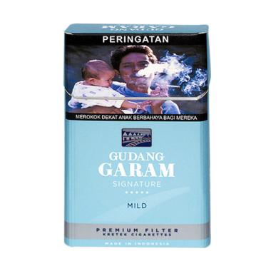 Jual Rokok Gudang Garam Filter Harga Grosir Juni 2024 - Blibli