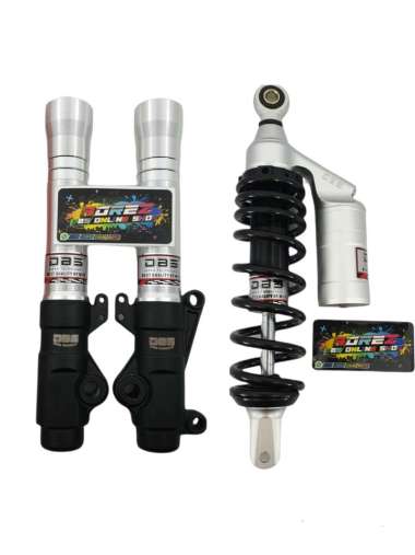 Jual Shock Dbs Beat Terbaru Dengan Harga Termurah Di 2022 | Blibli