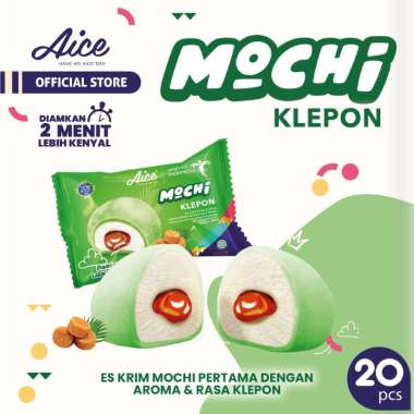 Harga Aice Ice Cream hari ini Rabu, 2 Apr 2025 14.49 WIB