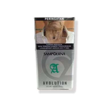 Jual Roko Have Menthol Hijau Termurah - Harga Grosir Terupdate Hari Ini ...