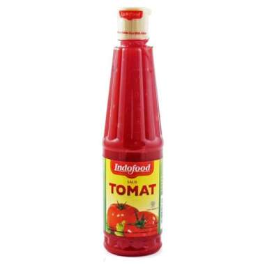 Jual Saus Tomat Indofood Botol Besar Murah - Update Harga Grosir Hari ...