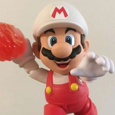 Jual Shf Mario Bandai Original Harga Termurah November 2022 | Blibli