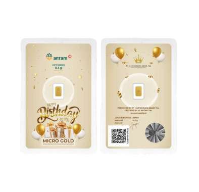 Harga Microgold Terbaru Desember 2022 |BigGo Indonesia