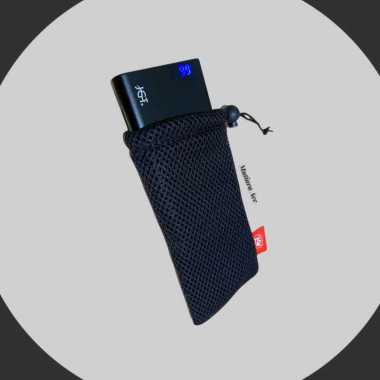 Jual Pouch For Powerbank Original, Murah & Diskon Januari 2023 | Blibli