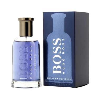 Hugo Boss Bottled Infinite Lengkap Harga Terbaru Mei 2023 | Blibli