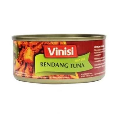 Jual Vinisi Rendang Tuna Terbaru - Harga Promo Juli 2023 | Blibli