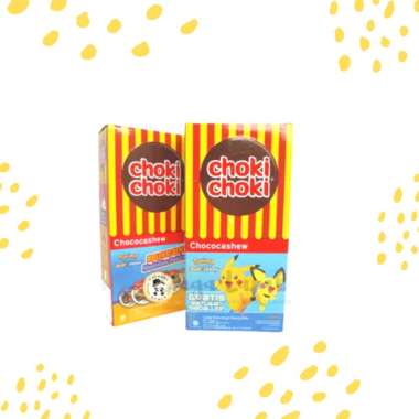 Jual Coki Coki 1 Dus Termurah - Harga Grosir Terupdate Hari Ini | Blibli