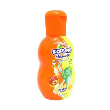 Jual Kodomo Orange Shampoo Terbaru - Harga Promo September 2023 | Blibli