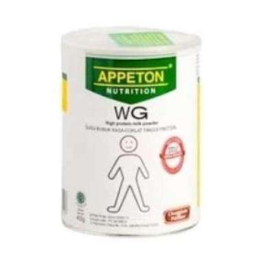 Harga Susu Appeton Weight Gain Lengkap Harga Terbaru Mei 2023 | Blibli