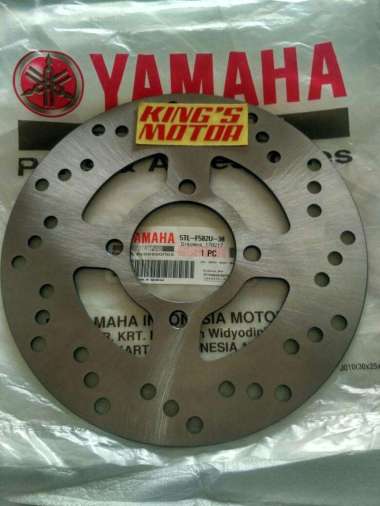 Harga Spare Part Mio Soul Karbu 💯 Terbaru, Spesifikasi, & Kredit Juni 2026