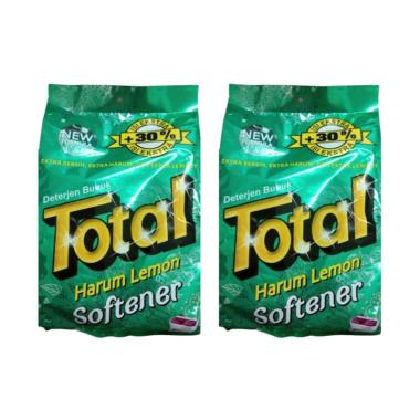 Jual Total Bubuk Detergent Murah - Update Harga Grosir Hari Ini | Blibli