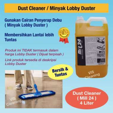 Jual Lobby Duster 80 Cm Original Murah - Harga Diskon Maret 2023 ...