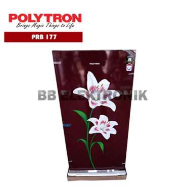 Jual Polytronprb 177 Original, Murah & Diskon Desember 2022 | Blibli