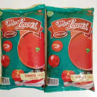 Jual Saos Tomat Lewis Termurah - Harga Grosir Terupdate Hari Ini | Blibli