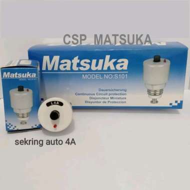 Jual Sekring Listrik Otomatis 450 Original Murah - Harga Diskon Januari ...