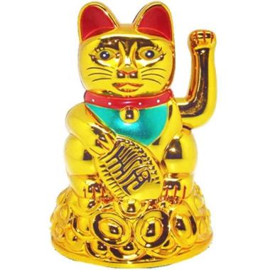 Jual Patung Boneka Kucing Original Murah - Harga Diskon April 2023 ...