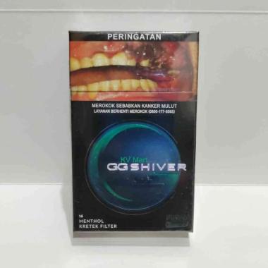 Jual Gudang Garam Menthol Termurah - Harga Grosir Terupdate Hari Ini ...