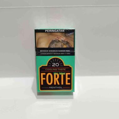 Harga Forte Terbaru Oktober 2022 |BigGo Indonesia