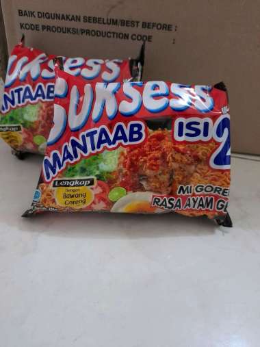Jual Mie Sukses Goreng Ayam Geprek Murah - Update Harga Grosir Hari Ini ... Jual Mie Sukses Goreng Ayam Geprek Murah - Update Harga Grosir Hari Ini ...