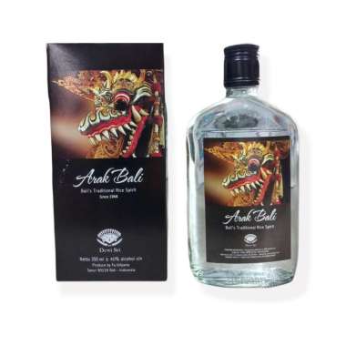 Harga Arak Terbaru November 2022 |BigGo Indonesia