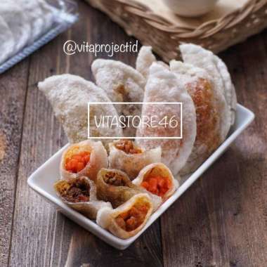 Jual Cireng Isi Ayam Bandung Termurah - Harga Grosir Terupdate Hari Ini ...