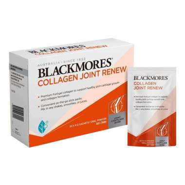 Collagen Blackmores Lengkap Harga Terbaru Juli 2022 | Blibli
