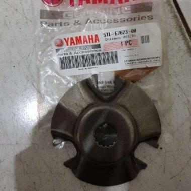 Harga Roller Yamaha Fino 💯 Terbaru, Spesifikasi, & Kredit Juni 2026