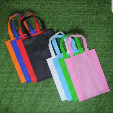 Jual Tas Spunbond Polos Terlengkap - Harga Murah Juni 2022 | Blibli