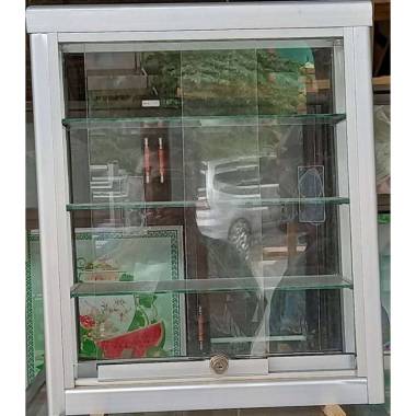 Jual Etalase Rokok Ukuran Kecil Original Murah - Harga Diskon April ...