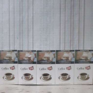 Jual Rokok Coffee Stick Termurah - Harga Grosir Terupdate Hari Ini | Blibli