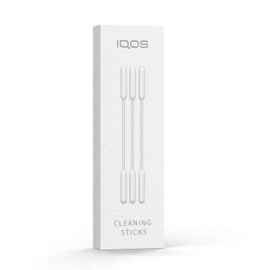 Jual Cleaning Sticks Iqos Original, Murah & Diskon Mei 2023 | Blibli