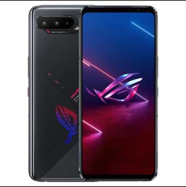 Asus ROG Phone - Harga HP ROG Terbaru Oktober 2022 | Blibli