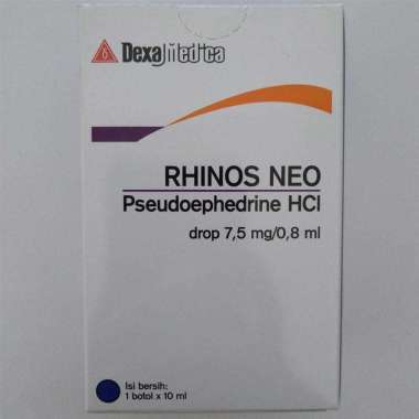 Rhinos Obat Batuk Lengkap Harga Terbaru Juni 2024 | Blibli