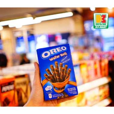 Jual Oreo Wafer Box Termurah - Harga Grosir Terupdate Hari Ini | Blibli